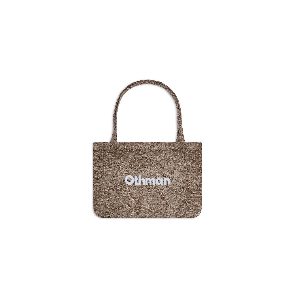 Jual Othman - Pattern Midie Bag | Shopee Indonesia