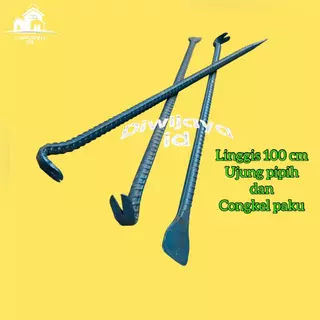 Jual Linggis Terlengkap & Harga Terbaru Februari 2026 | Shopee Indonesia