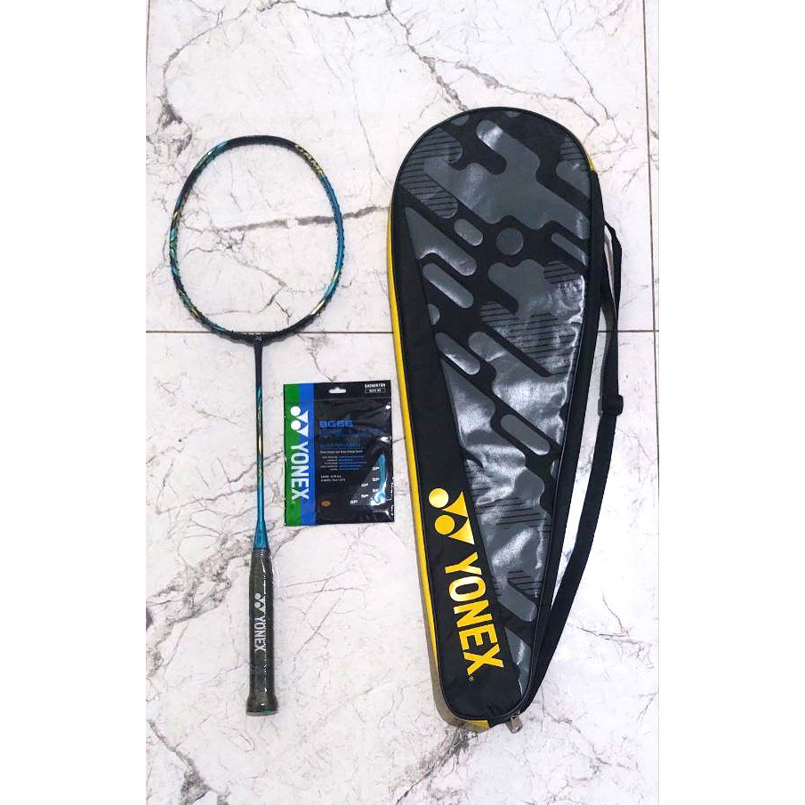 Jual Raket Baru Harga Second Astrox 88 S Game | Shopee Indonesia