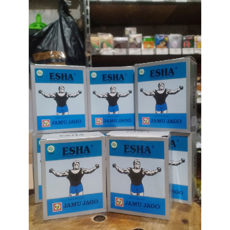 Jual Obat untuk membantu memelihara stamina, secara tradisional ...
