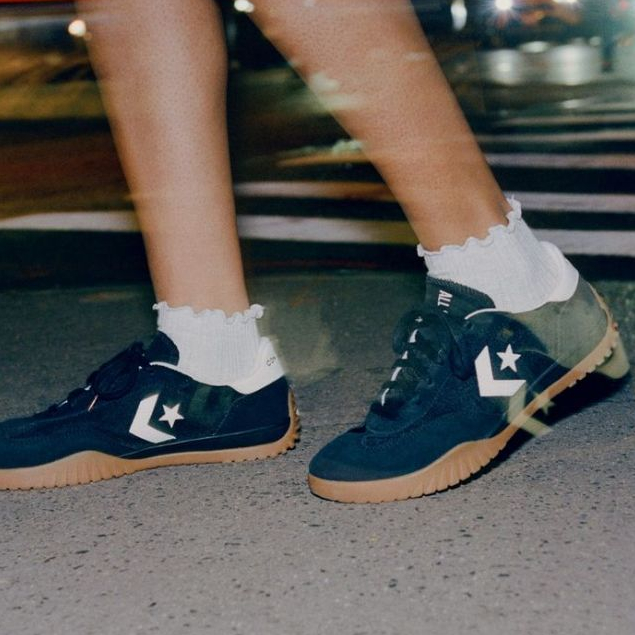 Jual SEPATU CONVERSE RUN STAR TRAINERS ORIGINAL FREE PAPER BAG DAN FREE ...