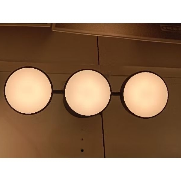 Jual (Free Bubble+dus packing) Lampu led KABOMBA, dapat diredupkan ...