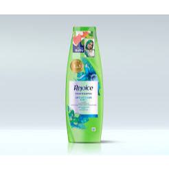 Jual Rejoice Hijab Shampoo Anti Ketombe 3-in-1 With Menthol | Shopee Indonesia