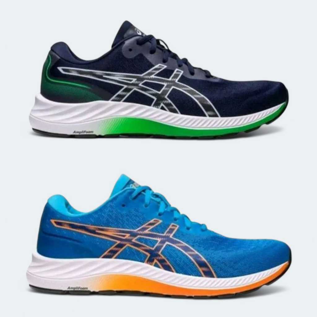 Jual Sepatu lari/ running Asics Gel Excite 9 Original | Shopee Indonesia