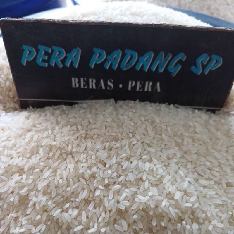 Jual BERAS PERA PADANG IR42 1KG PREMIUM | Shopee Indonesia