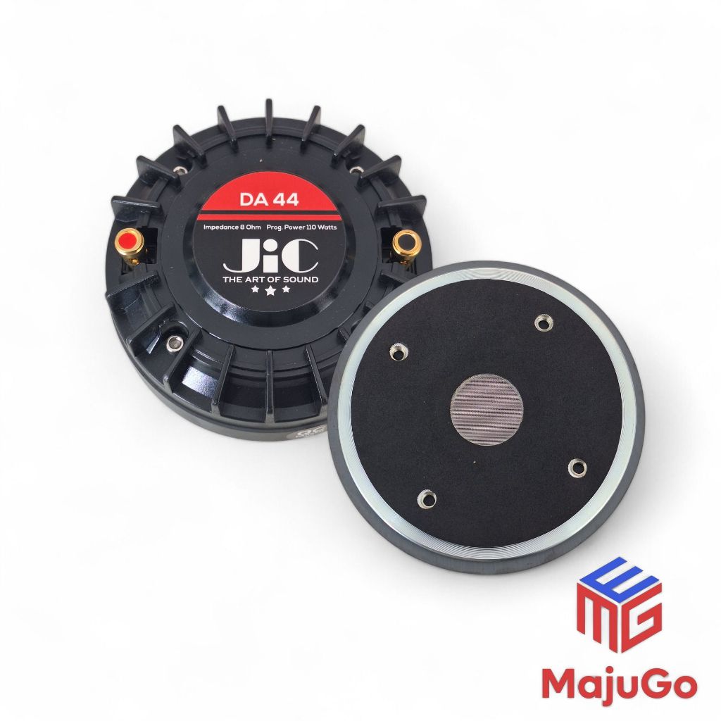 Jual DRIVER TWEETER JIC DA44 | Shopee Indonesia