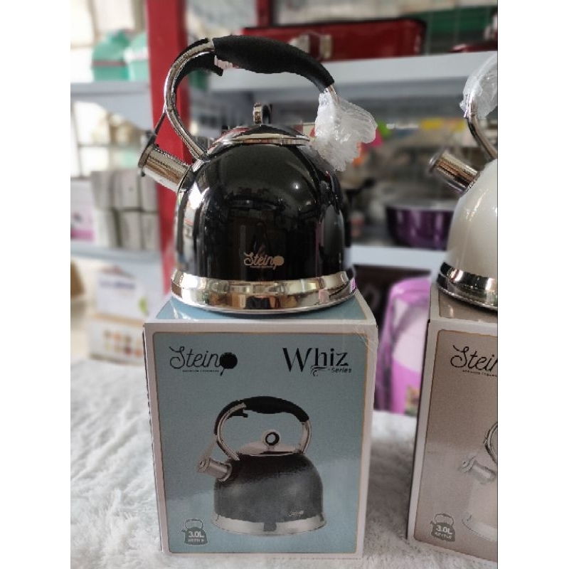 Jual KETTLE WHIZ | Shopee Indonesia