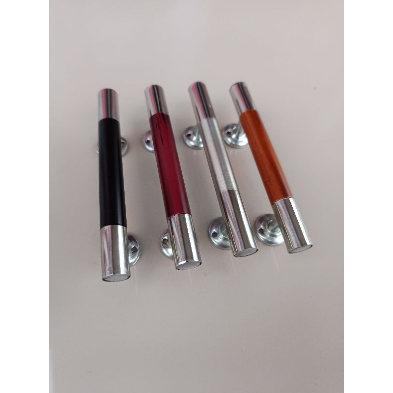 Jual Handle Laci / Tarikan Laci Tarikan Jendela Model Bulat Bahan ...