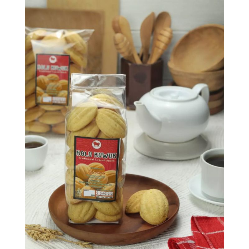 Jual BOLU KUWUK/BOLU KERING/KELEMBEN ORIGINAL KHAS BANYUWANGI | Shopee ...