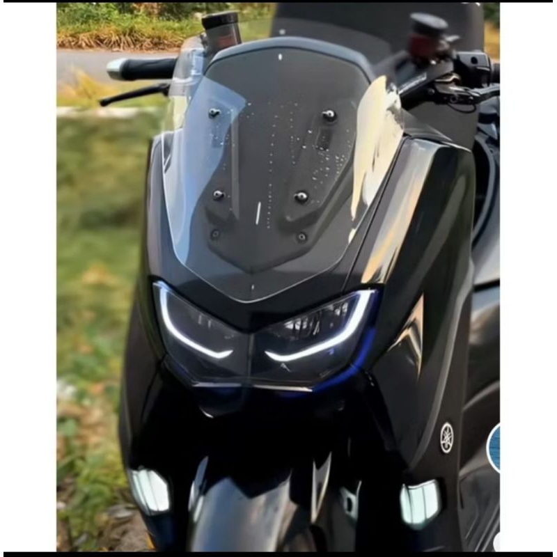 Jual visor nmax new winshield | Shopee Indonesia