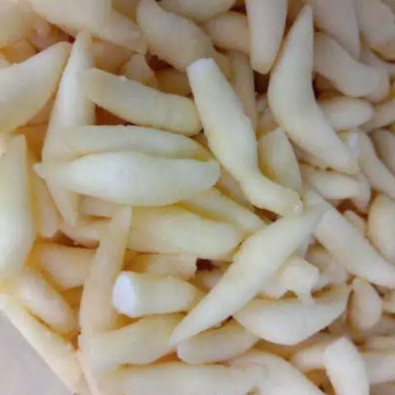 Jual {500g} Bidaran keju triger 3 macan | Shopee Indonesia