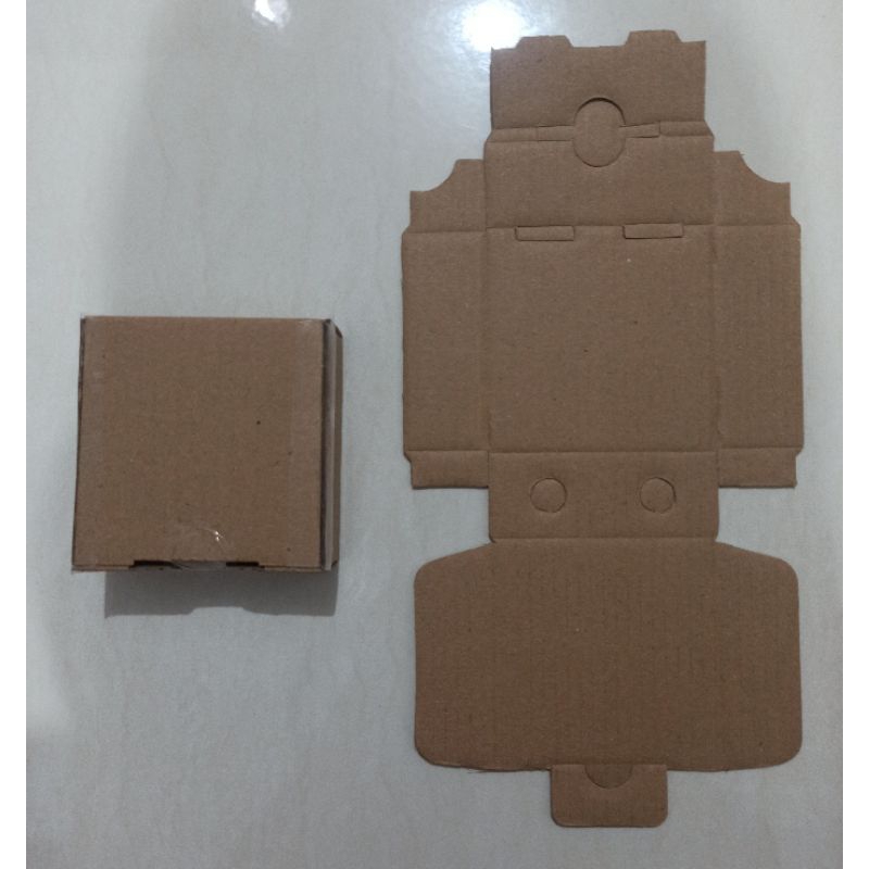 Jual Dus kecil tambahan (untuk pesanan dibawah 15k) | Shopee Indonesia