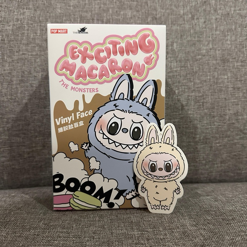 Jual [ORIGINAL] Labubu the monster V1 beauty ori | Shopee Indonesia