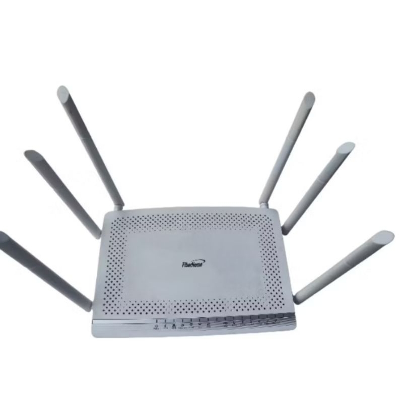 Jual ONT GPON Fiberhome Premium HG6245N Dualband 5G | Shopee Indonesia