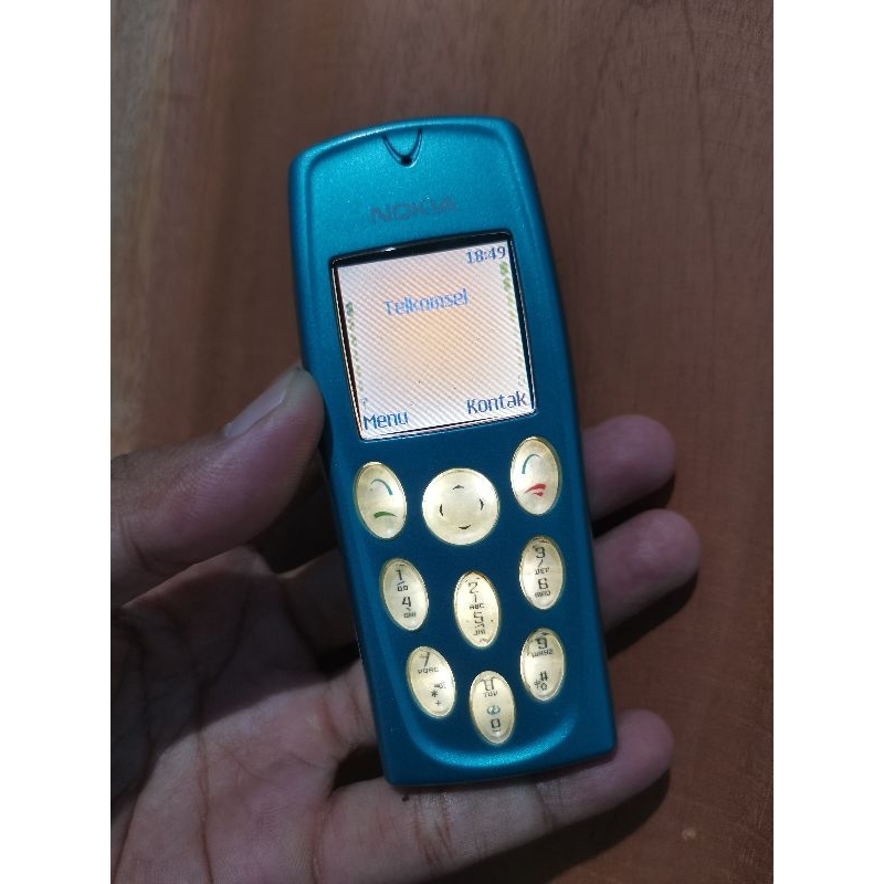 Jual NOKIA 3200 UNIK | Shopee Indonesia