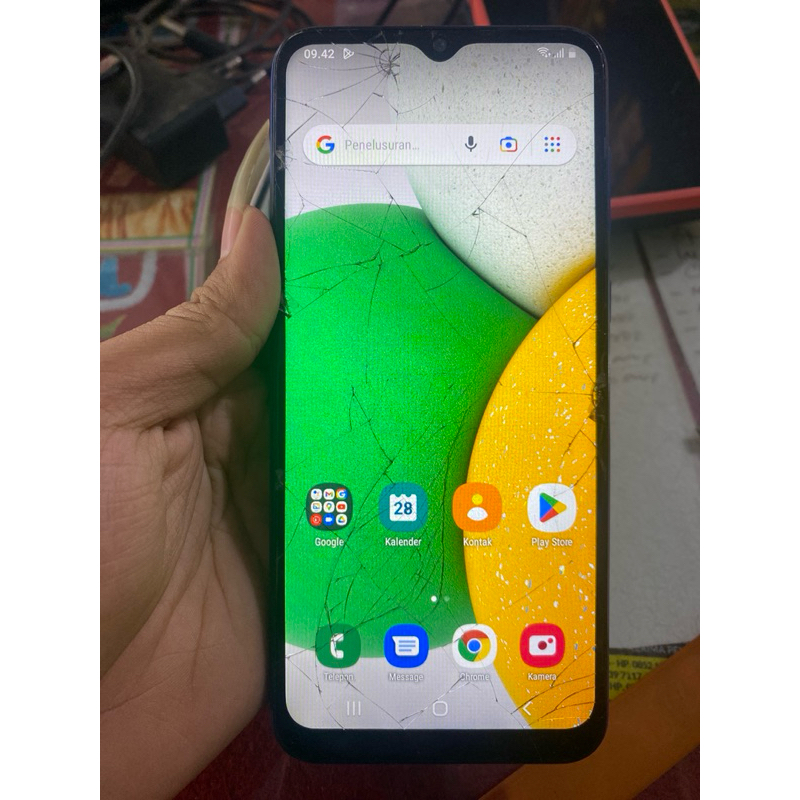 Jual samsung a03 | Shopee Indonesia