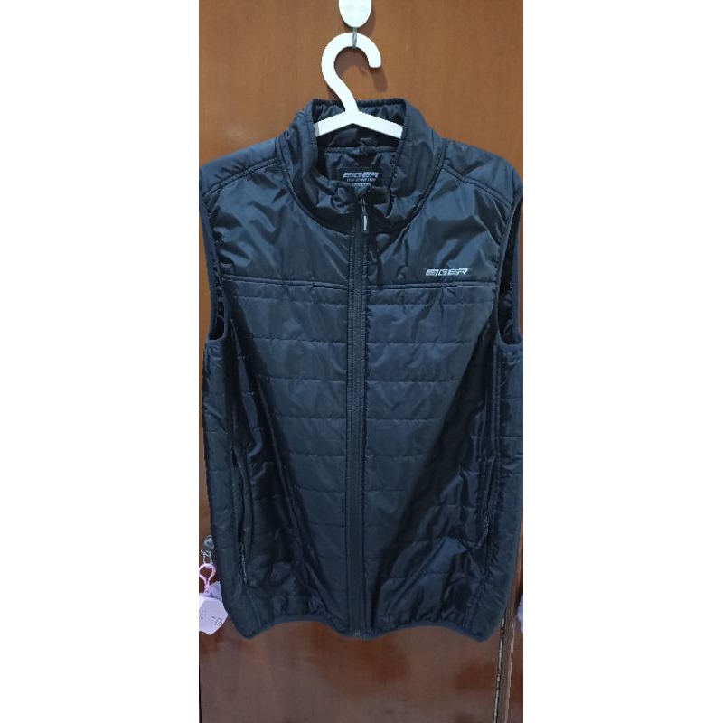 Jual Prelove Rompi Eiger original | Shopee Indonesia