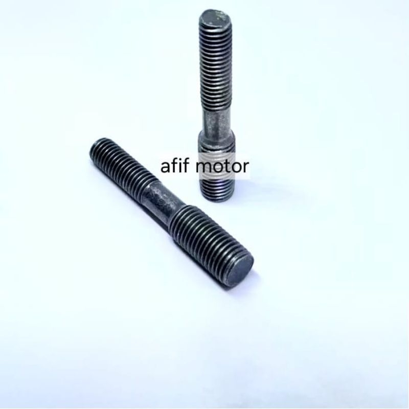 Jual Baut tanam baut silinder blok M8x10 atau baut 12x14 Universal ...