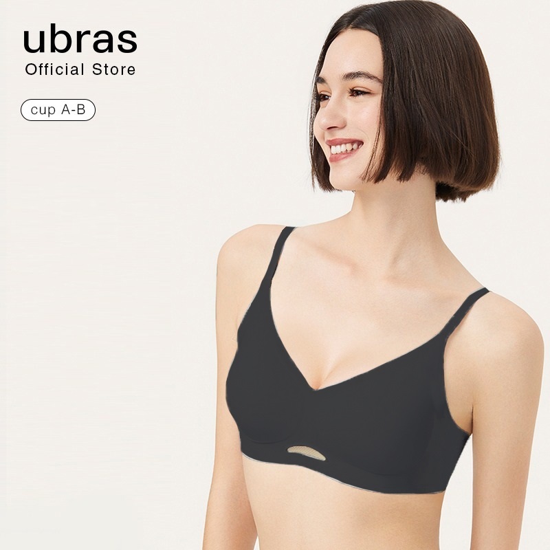Jual Ubras Petit Bra Flopie - Petit / Hook | Shopee Indonesia