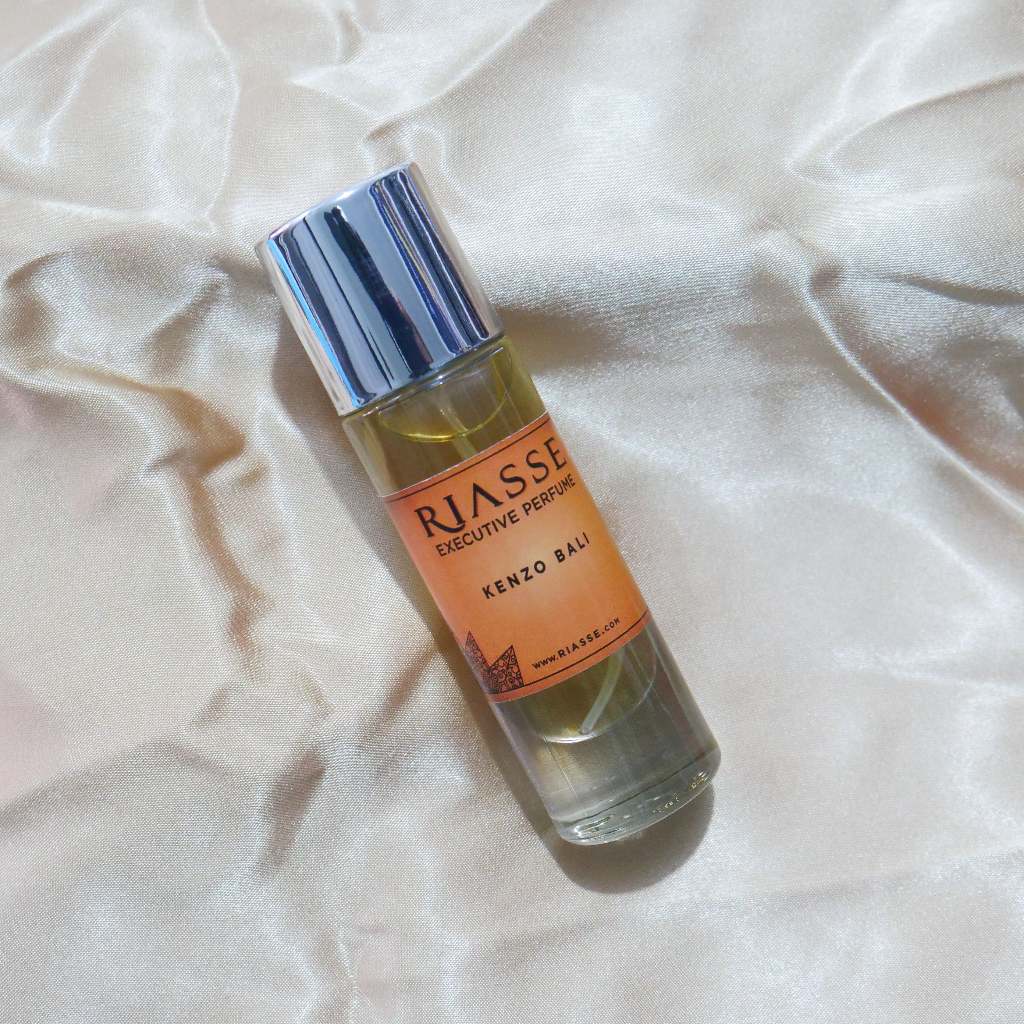 Jual Parfum Kenzo Bali - 30ml | Shopee Indonesia