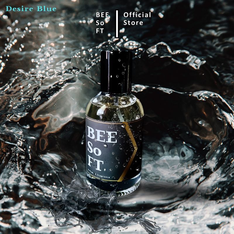 Jual Beesoft Parfum Dnhll Blue Parfume Premium Awet Tahan Lama | Shopee Indonesia