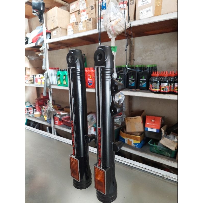 Jual TABUNG SHOCK GL PRO | Shopee Indonesia