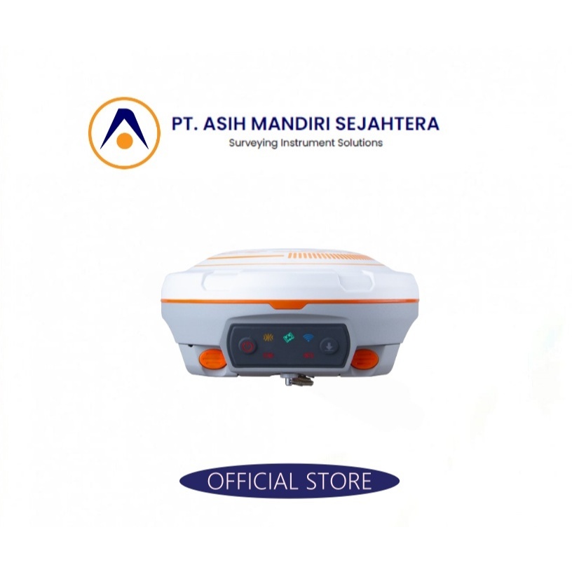 Jual GPS Geodetik SinoGNSS N3 GNSS Receiver RTK IMU by ComNav Technology | Shopee Indonesia