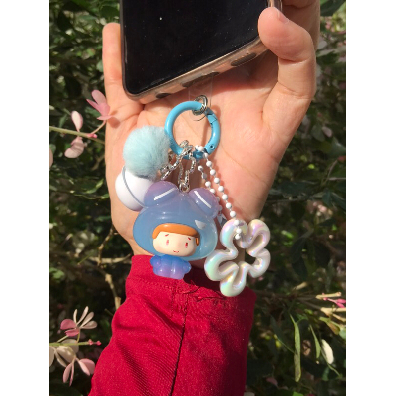 Jual Ganci Blind Box Modoo | Shopee Indonesia