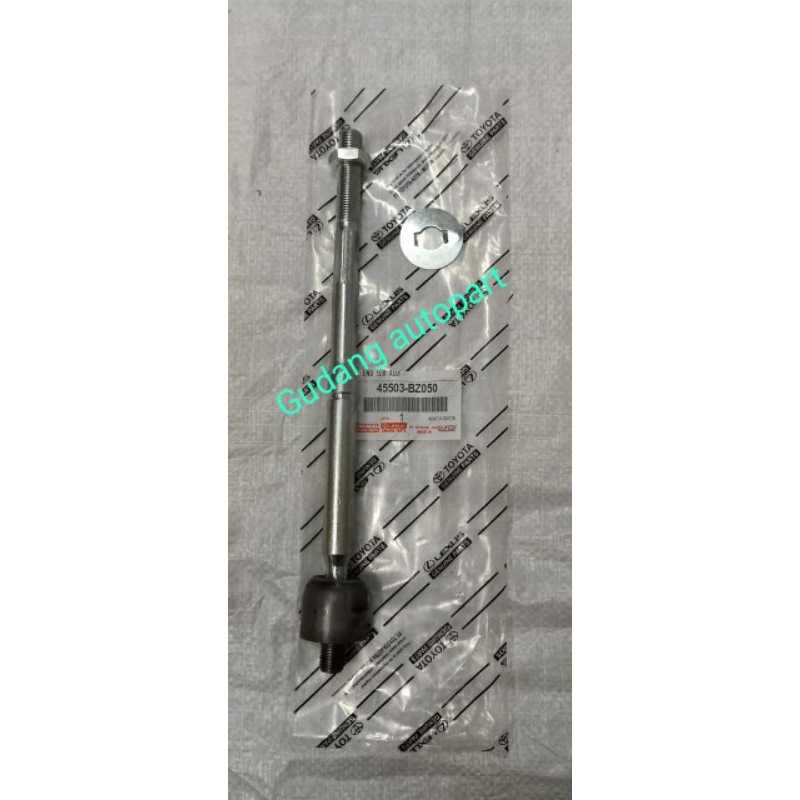 Jual RACK END TOYOTA RUSH / TERIOS (45503-BZ050) | Shopee Indonesia