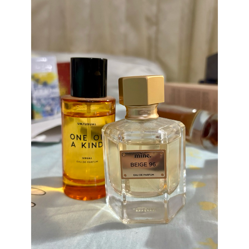 Jual Preloved parfum MIX MERK | Shopee Indonesia