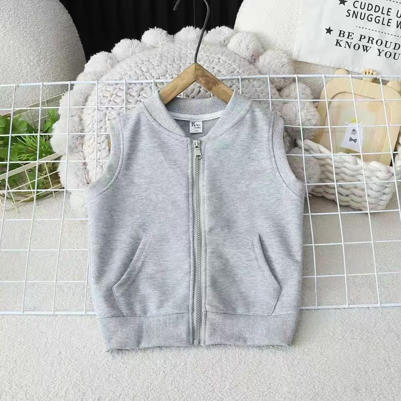 Jual Rompi vest anak laki laki dan perempuan | Shopee Indonesia