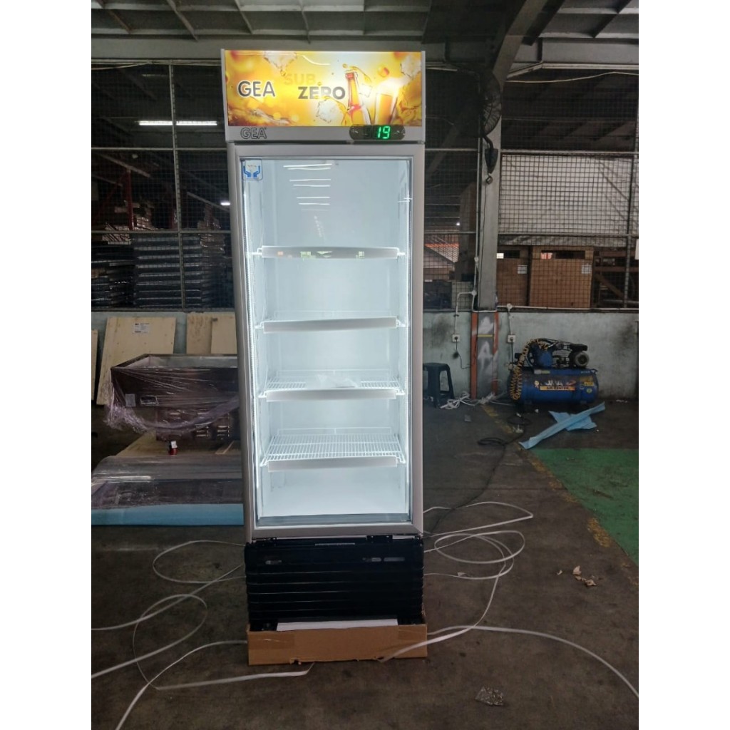 Jual GEA EXPO-500BC Sub Zero -6°C EXPO-500BC / EXPO 500BC / EXPO500BC ...