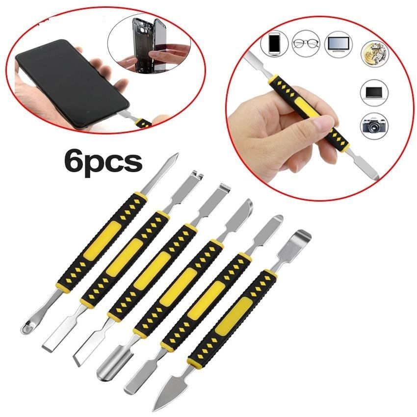 Jual Alat Pembuka Laptop Tablet iPad Handphone Opening Tool als3 ...