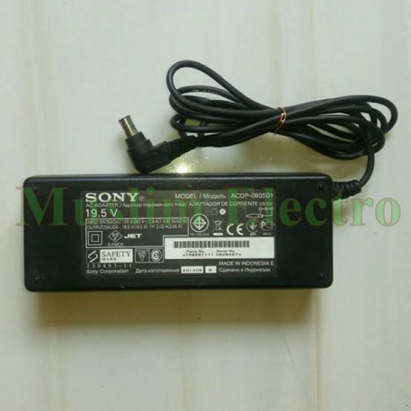 Jual POWER SUPLAY/ADAPTOR TV SONY KLV-32EX330 | Shopee Indonesia