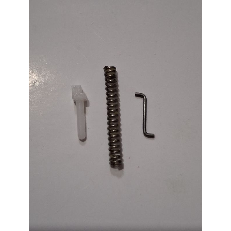 Jual Pivot dan Per bail Ryobi Maturity/ Legacy | Shopee Indonesia