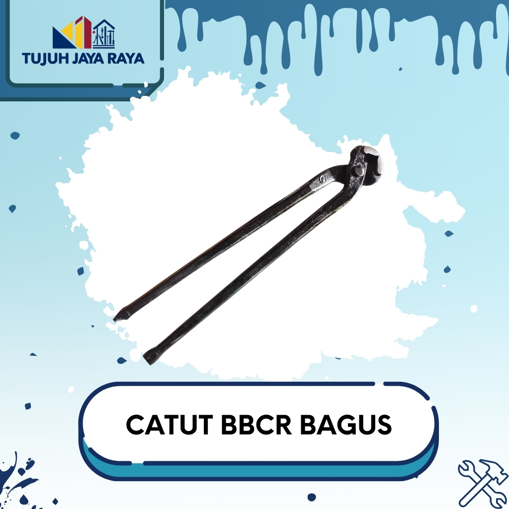 Jual Catut BBCR. Catut jadul. catut tua. Tang gegep. catut 10 inch asli ...