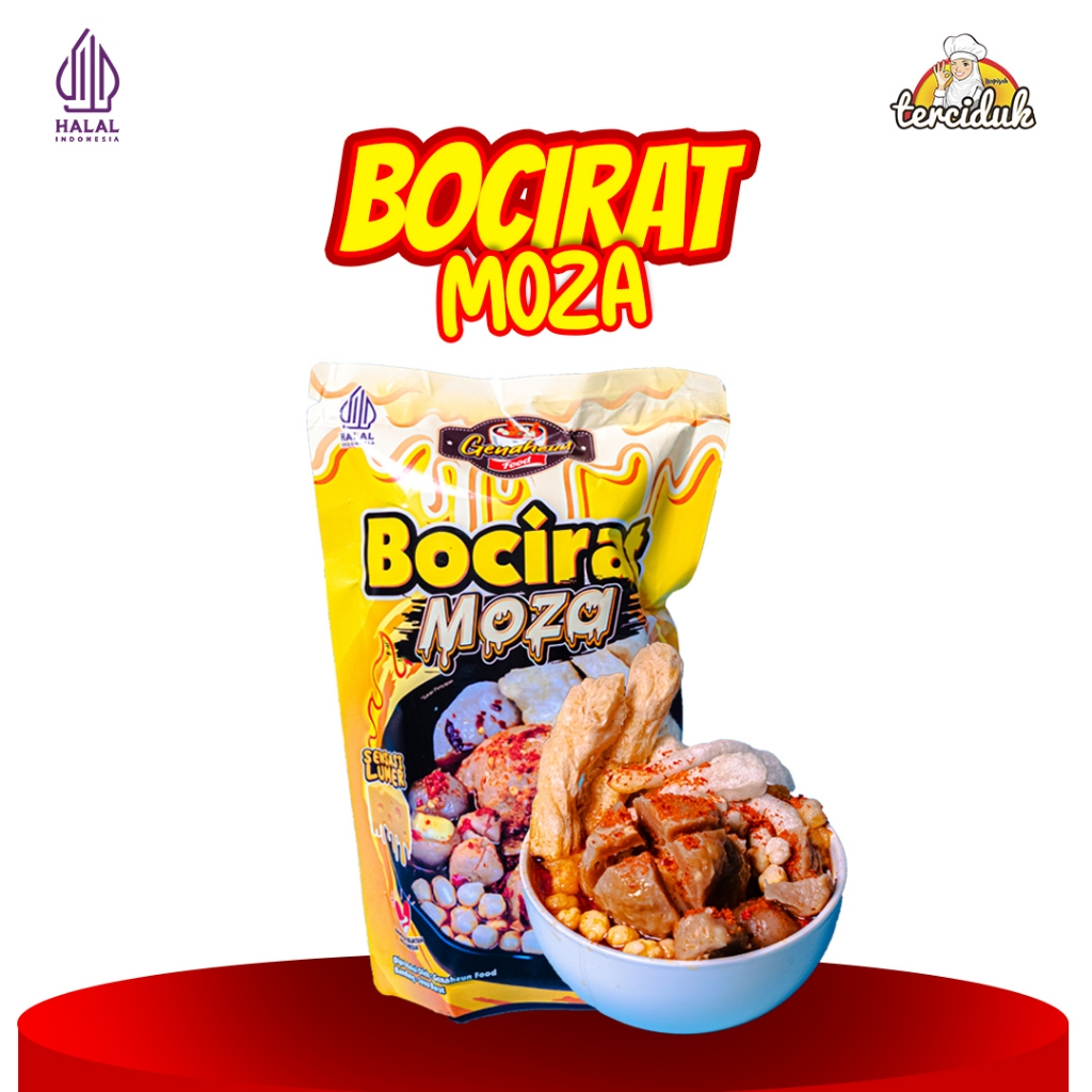 Jual Baso Urat Bocirat Mozarella Lumer Terciduk Food Premium - [Chesee ...