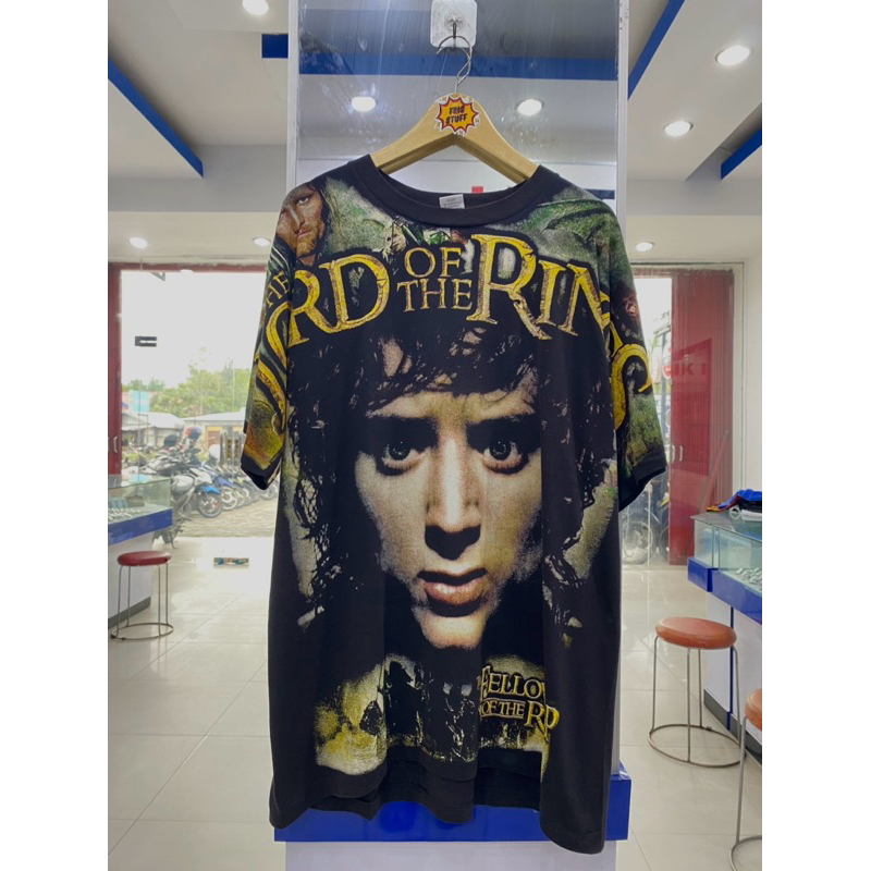 Jual bot The lord of the rings | Shopee Indonesia
