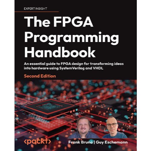 Jual BUKU The FPGA Programming Handbook 2024 | Shopee Indonesia Jual BUKU The FPGA Programming Handbook 2024 | Shopee Indonesia