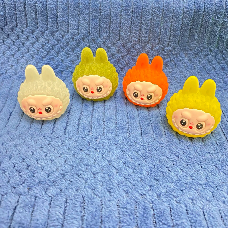 Jual RESIN Labubu Bludru GID | Shopee Indonesia