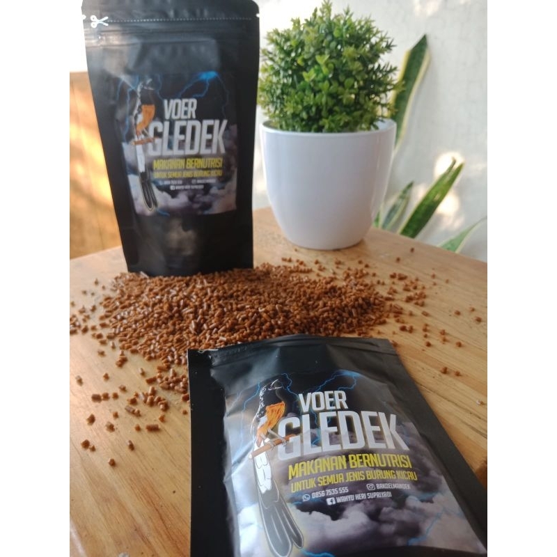 Jual VOER GLEDEK | Shopee Indonesia