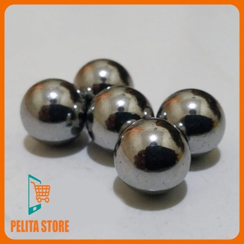Jual STEEL BALL / PELOR BEARING 28,575MM (1 1/8") | Shopee Indonesia