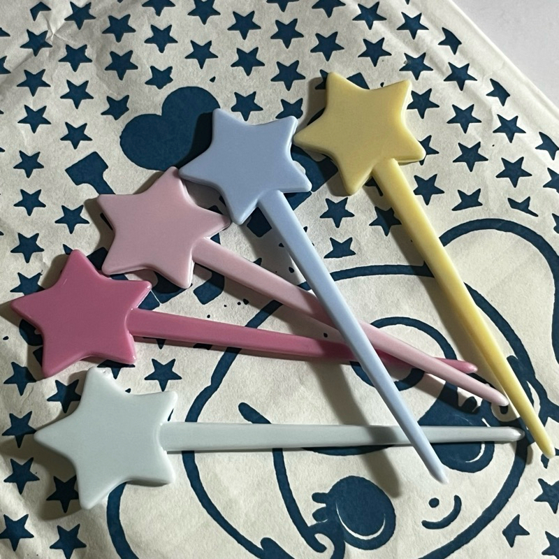 Jual daiso pick stars | Shopee Indonesia
