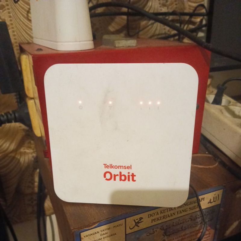 Jual modem huawei orbit star 2 normal | Shopee Indonesia