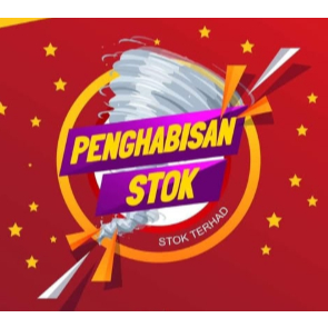 Jual Flush Out Sale - Produk Super Promo (Reject Produk) | Shopee Indonesia