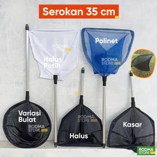 Jual Serokan Terlengkap & Harga Terbaru Oktober 2025 | Shopee Indonesia