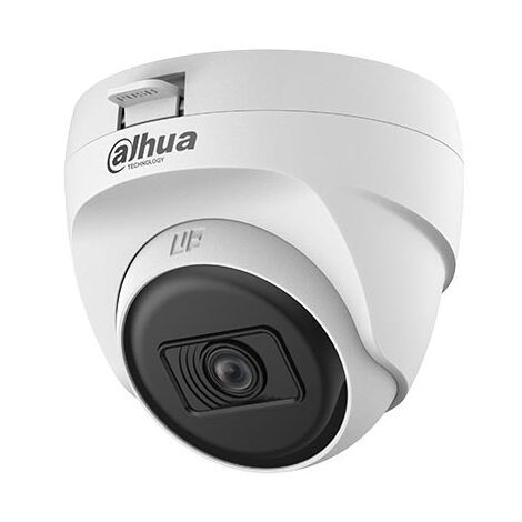 Jual CCTV IP Camera DH-HAC-T1A51-U 5MP IR HDCVI Fixed-focal Eyeball Camera | Shopee Indonesia