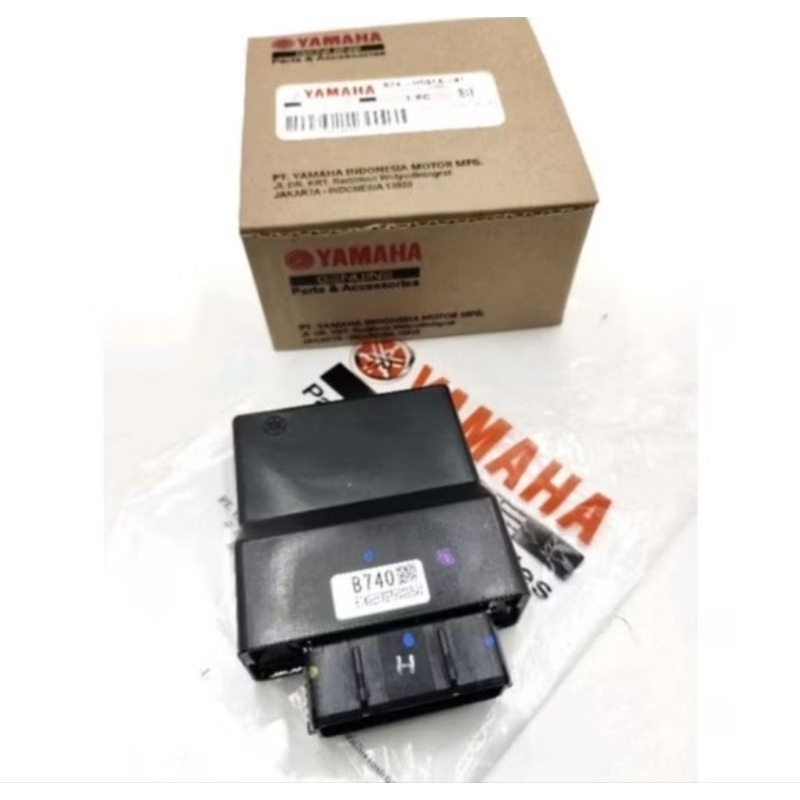 Jual ECU Xmax 300cc Pnp Xmax 250cc Original | Shopee Indonesia