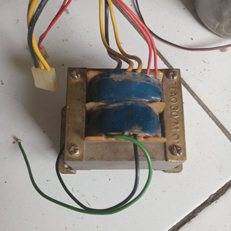 Jual trafo polytron bigband | Shopee Indonesia