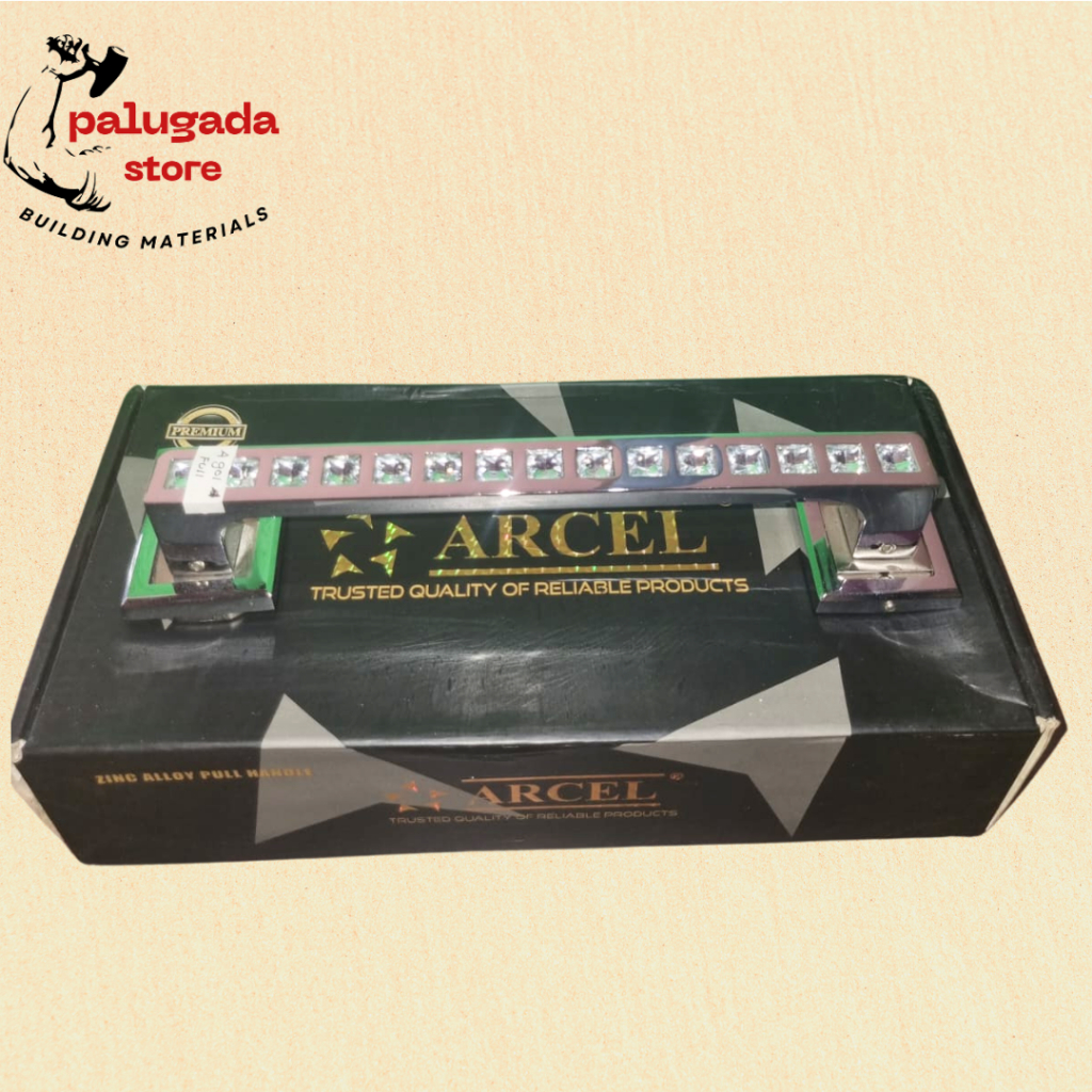 Jual HANDLE PINTU MERK ARCEL TiPE MINIMALIS | Shopee Indonesia